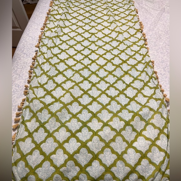 Roberta Roller Rabbit | Accessories | Roberta Roller Rabbit Scarf ...